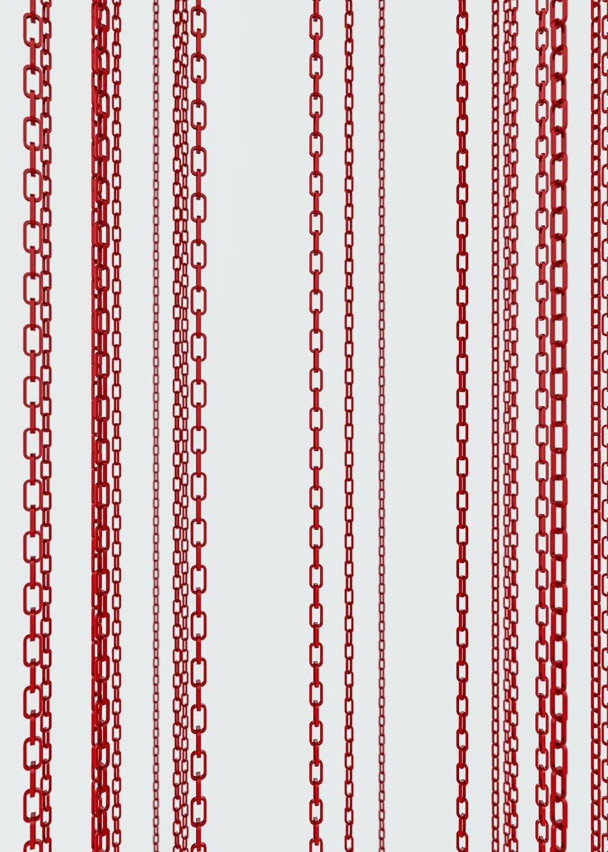 'Within Cells Interlinked' Poster, picture, metal print, paint by Josh ...