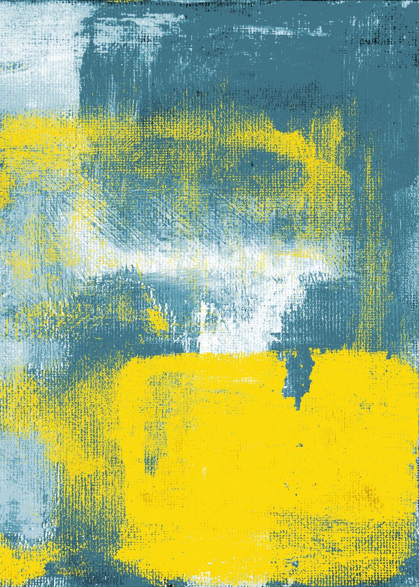 'Time Flies' Poster by Rockett Graphics | Displate