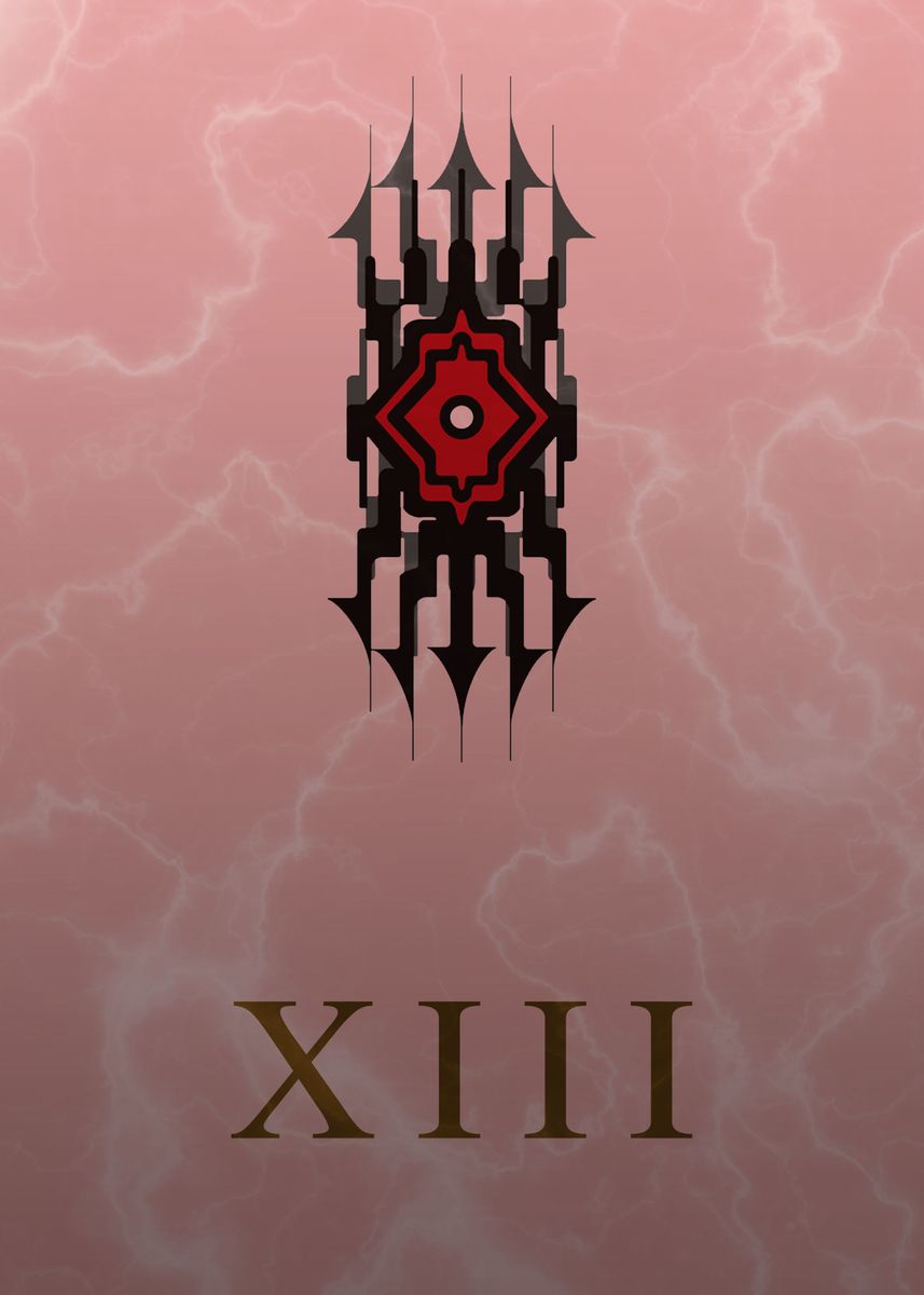 'Final Fantasy XIII' Poster, picture, metal print, paint by Apo geesus ...