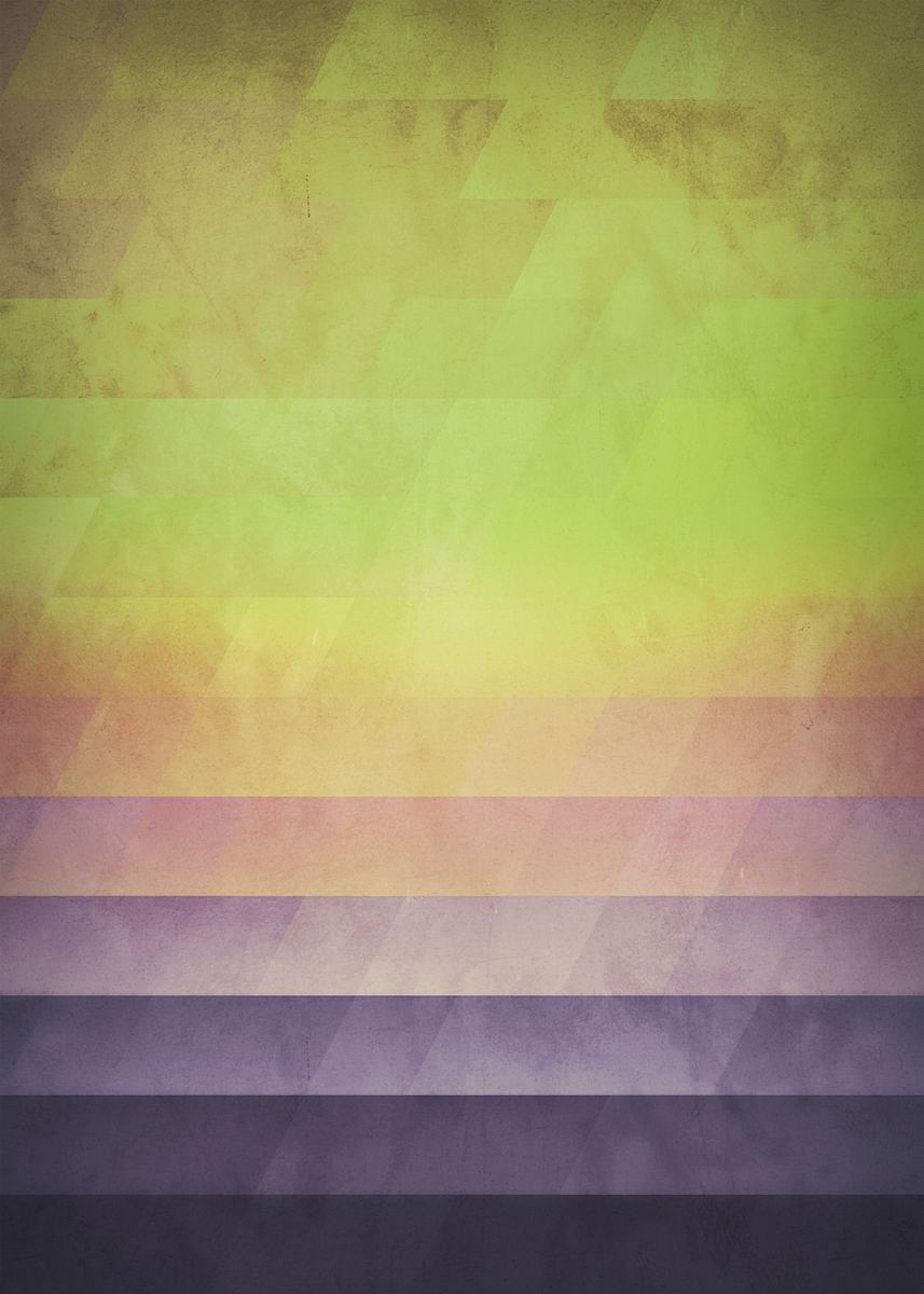 'toxic dynamic' Poster, picture, metal print, paint by Spires // | Displate