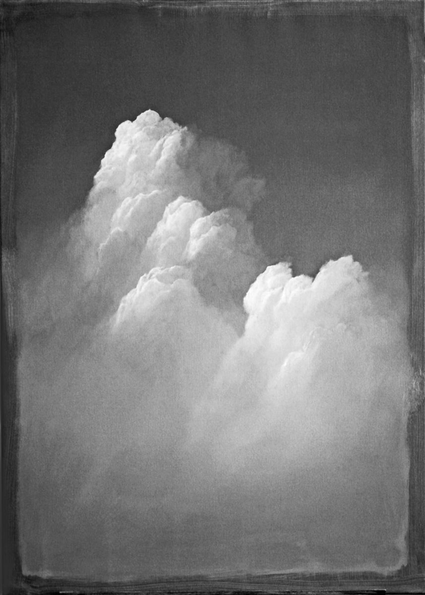 'Whisper' Poster, picture, metal print, paint by Robert Singleton ...