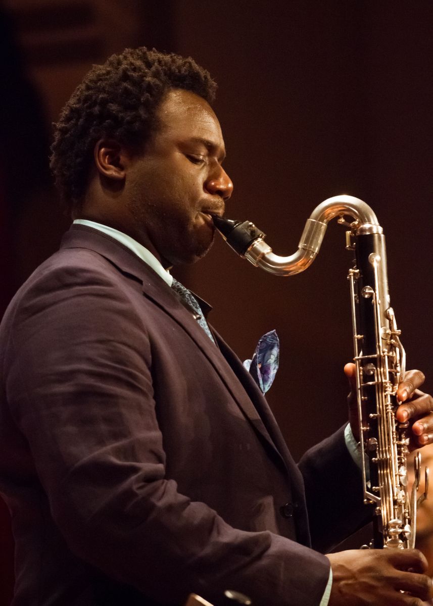 'Myron Walden' Poster by Felix Padrosa | Displate