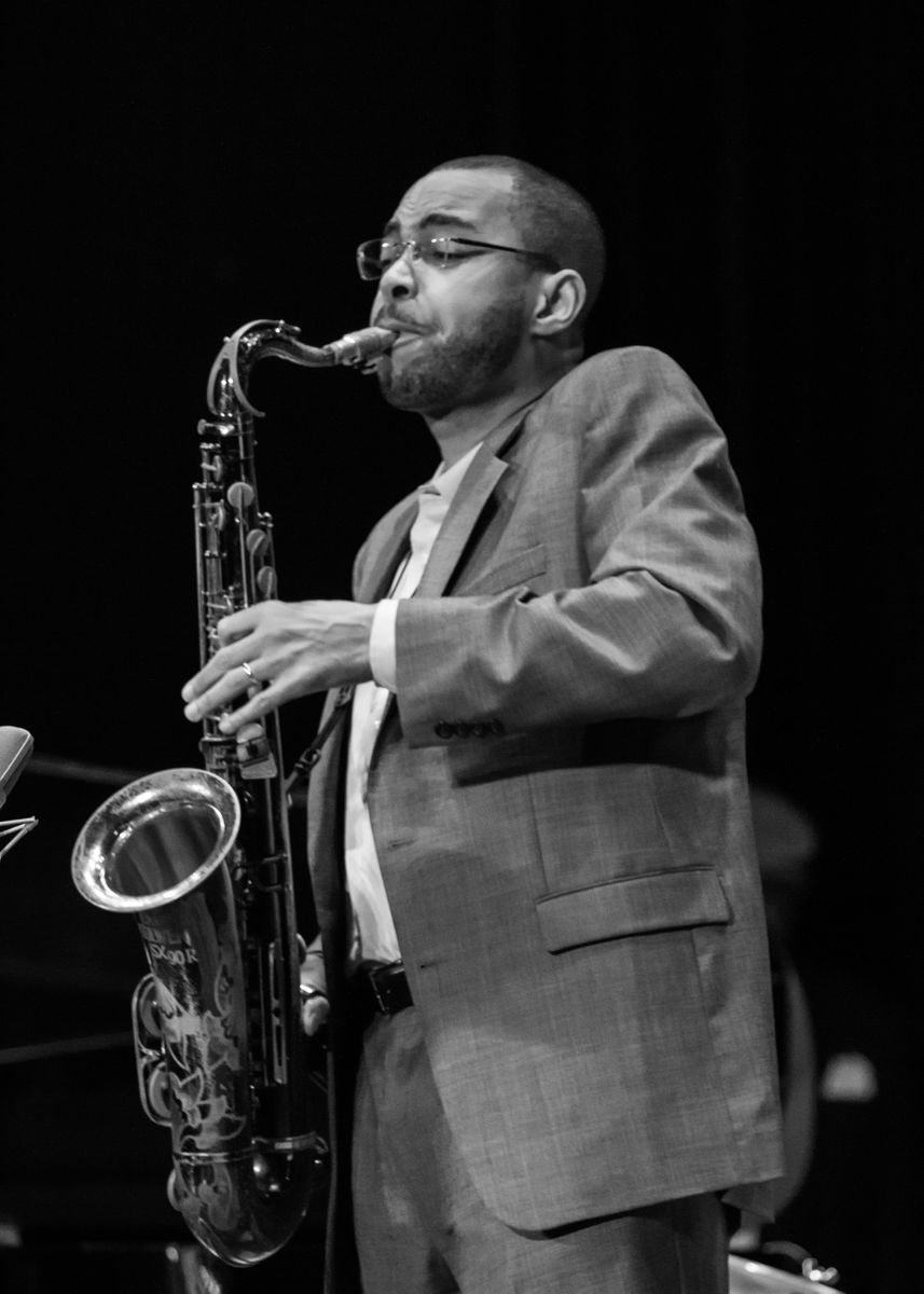 'Melvin Butler' Poster, picture, metal print, paint by Felix Padrosa ...