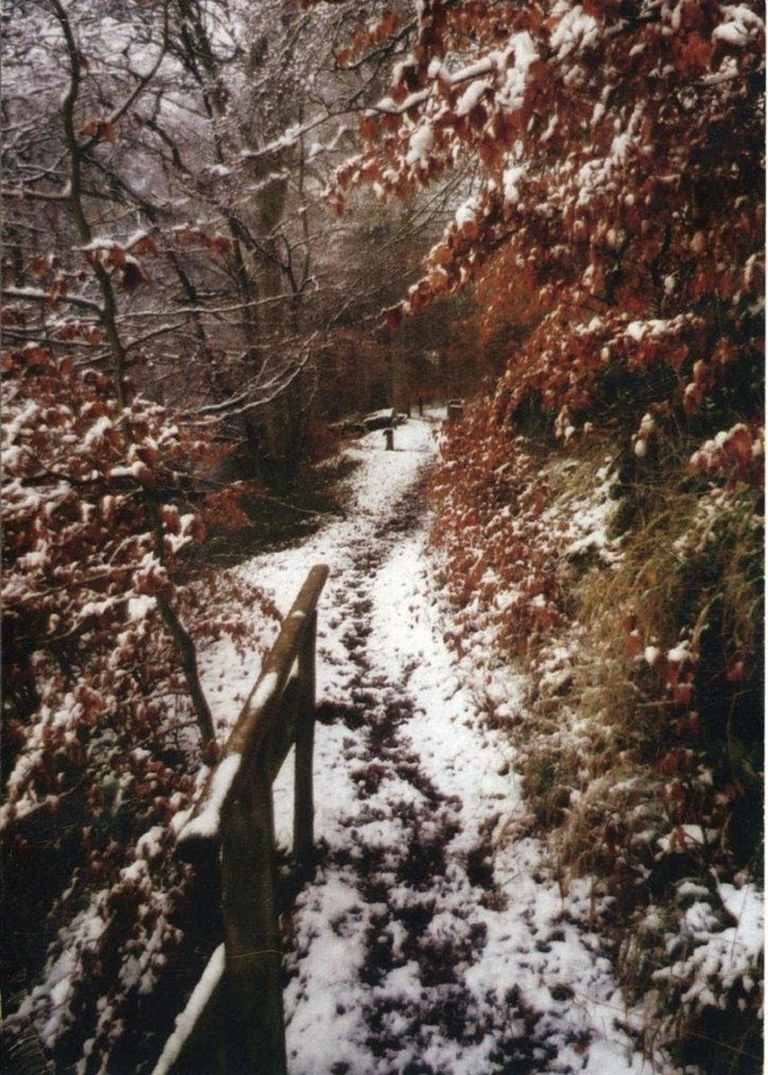 'Hidden Drive No 2' Poster, picture, metal print, paint by Mr H N ...