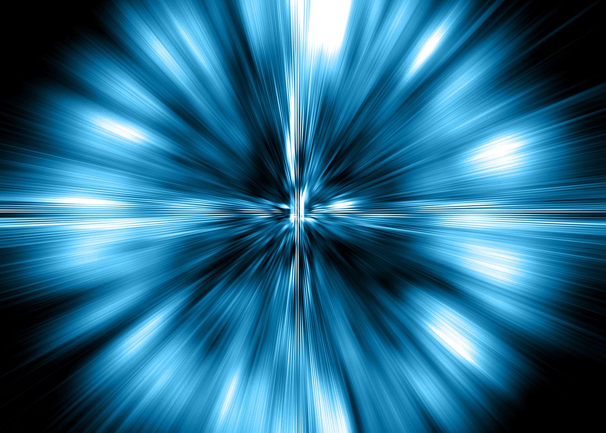 'lumiere' Poster by Vin'Z Hélin | Displate