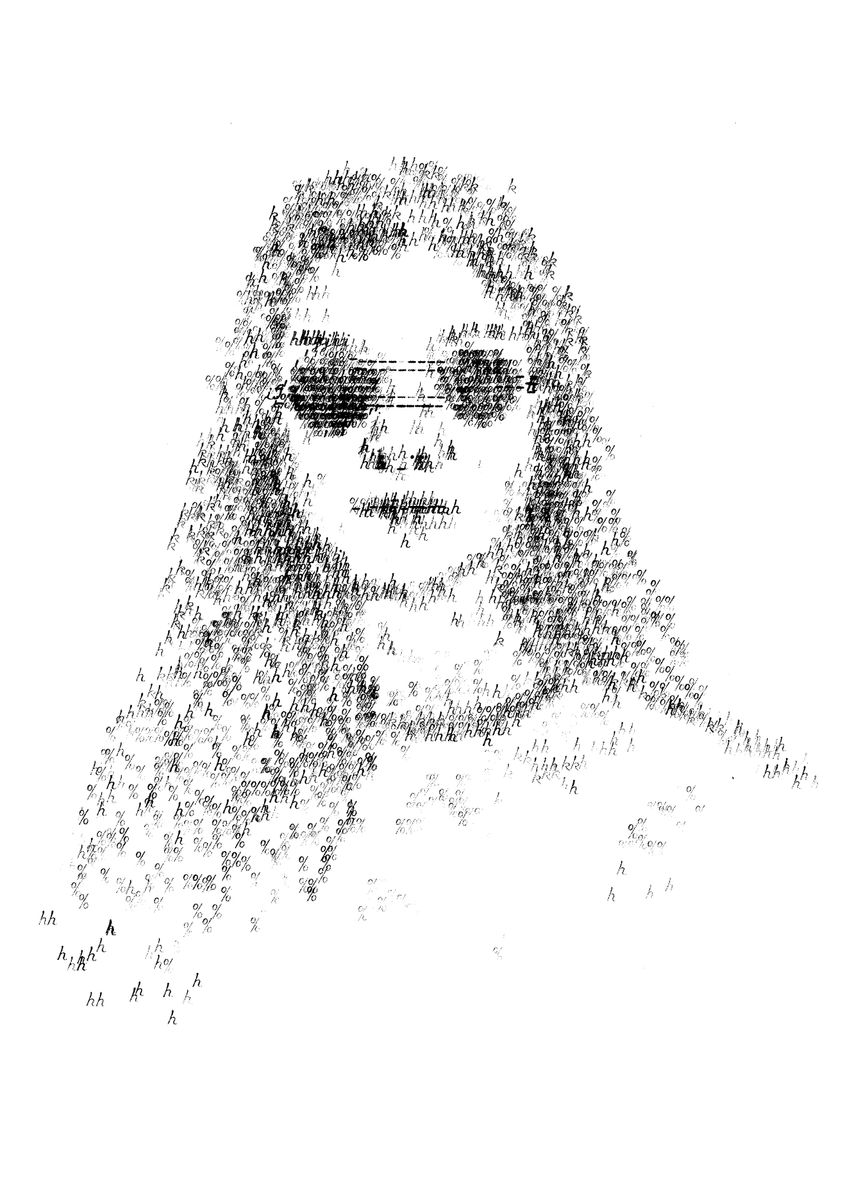 'SUNGLASSES' Poster by Aris Maulana Ichsan | Displate