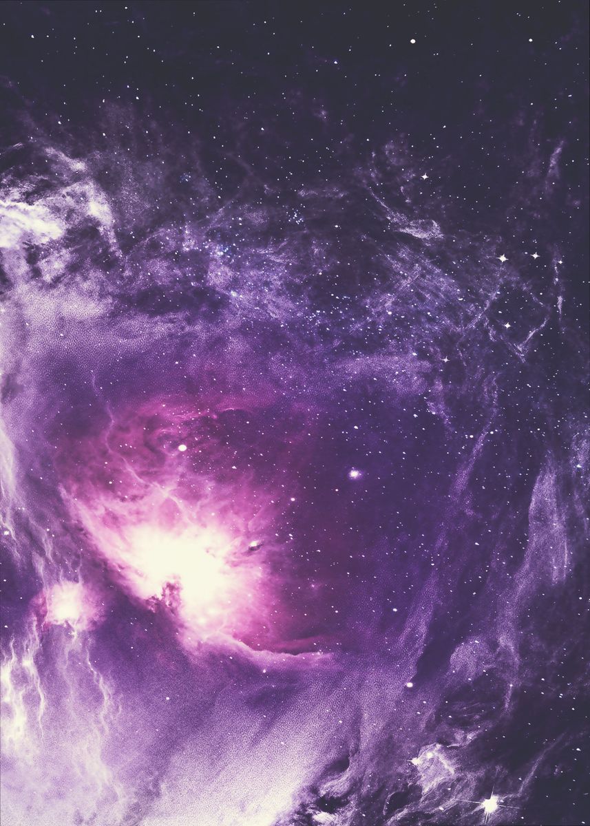 'Lost in the Stars' Poster by Conceptual Photography | Displate