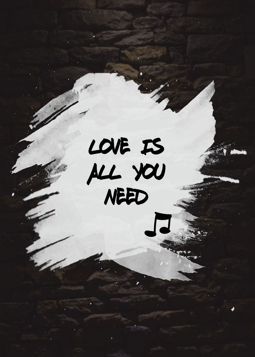 'How to play the game' Poster, picture, metal print, paint by Mariale ...