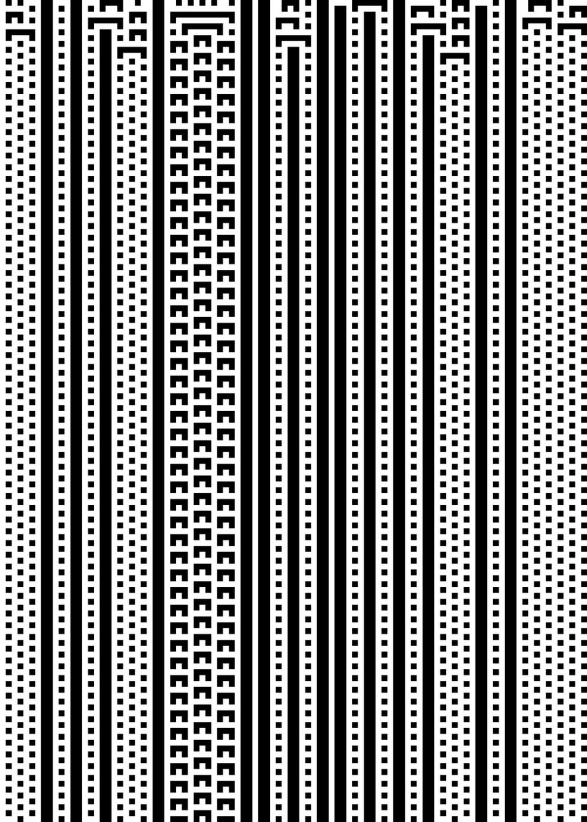 'Rule 73' Poster by Sam Lewis | Displate