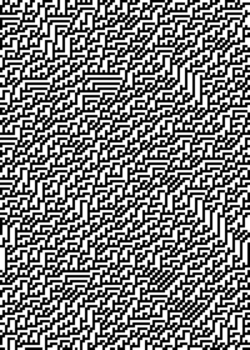 'Rule 45' Poster by Sam Lewis | Displate