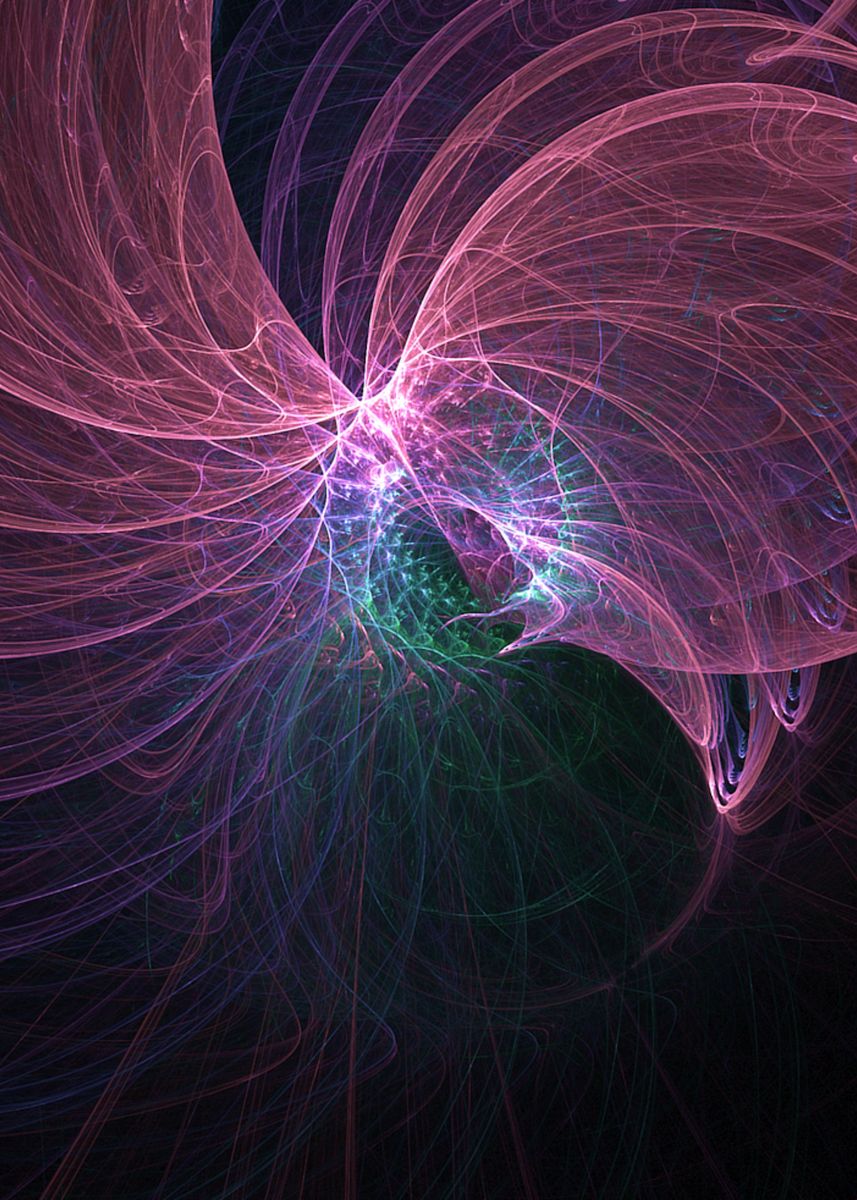 'Learning to Fly Again' Poster, picture, metal print, paint by Carlos ...