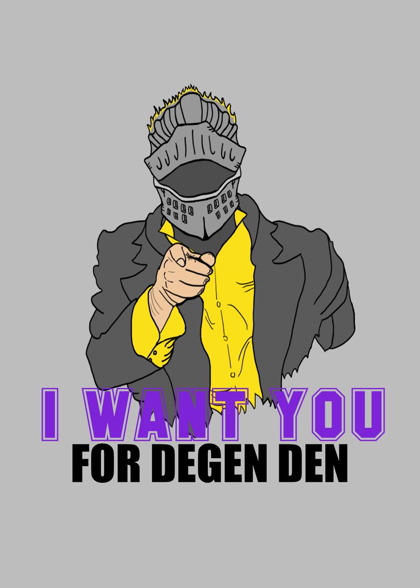 'Nemz recruitment poster' Poster, picture, metal print, paint by Duarte ...