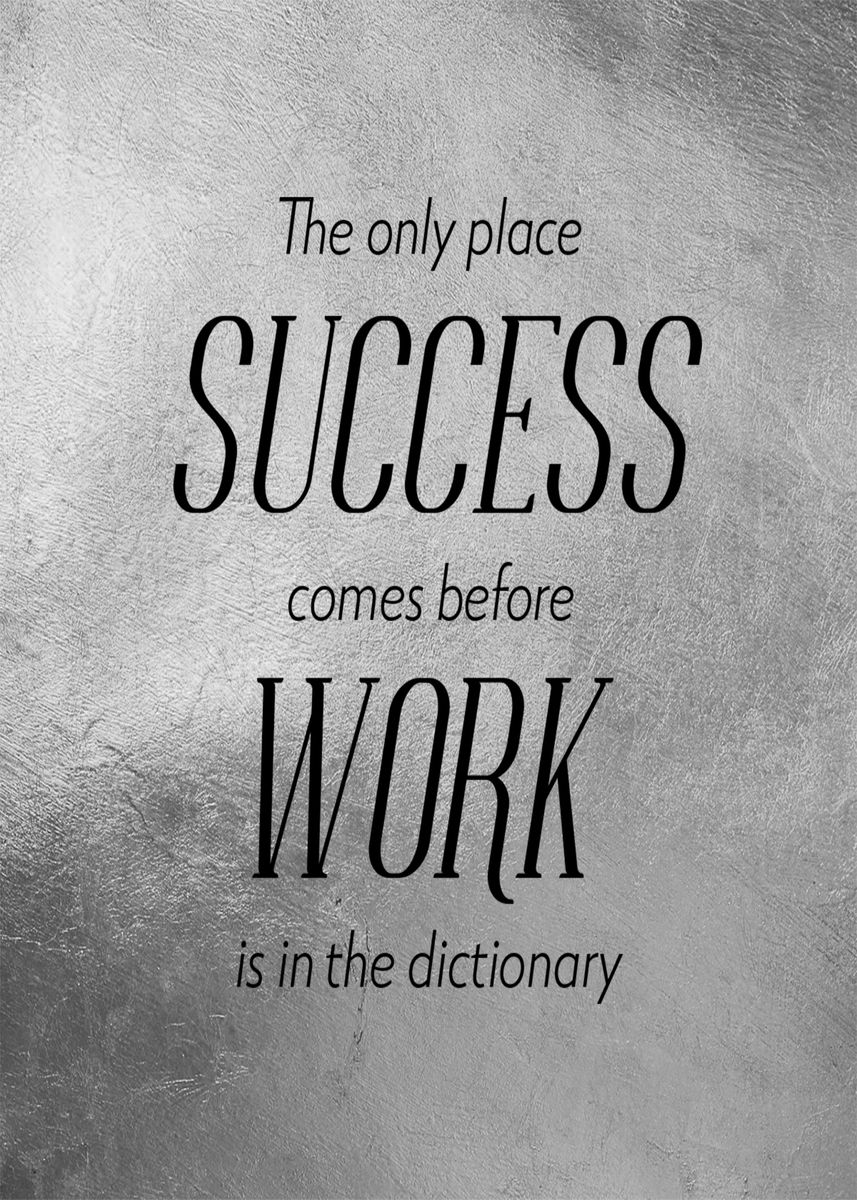 'Dictionary' Poster, picture, metal print, paint by Conceptual ...