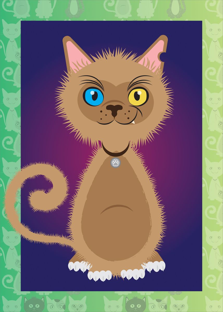 'Igor' Poster by Jose Duran | Displate