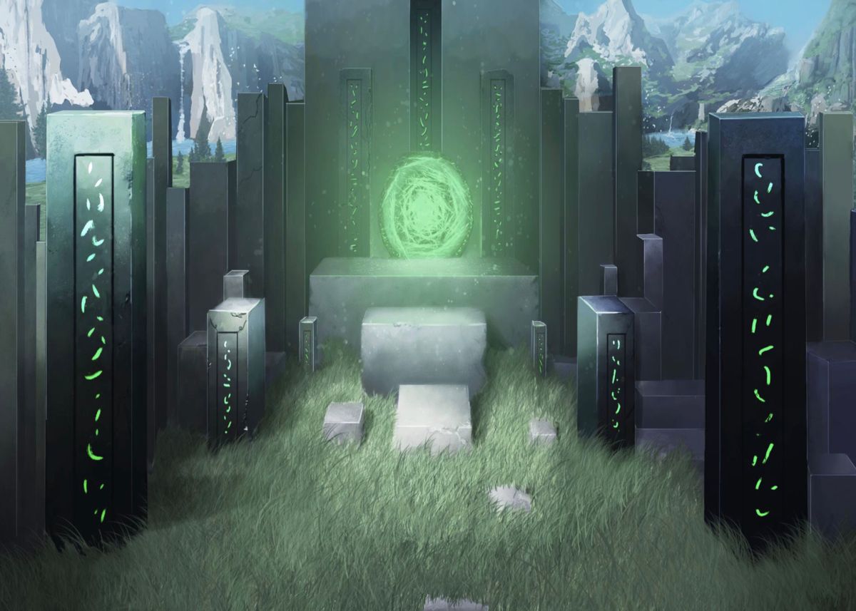 'The Way West' Poster by Phillip Crofts | Displate