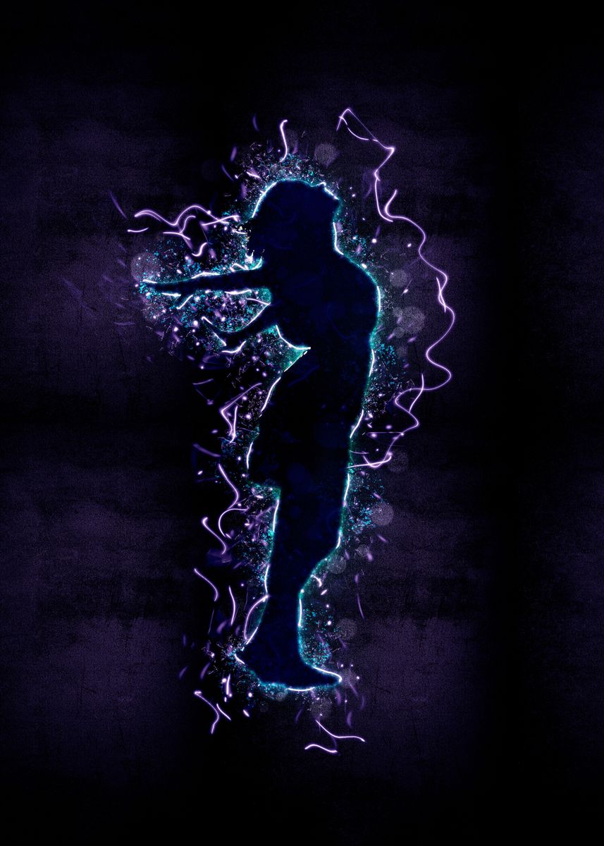 'Freedom' Poster, picture, metal print, paint by 4T4 Design Studio ...