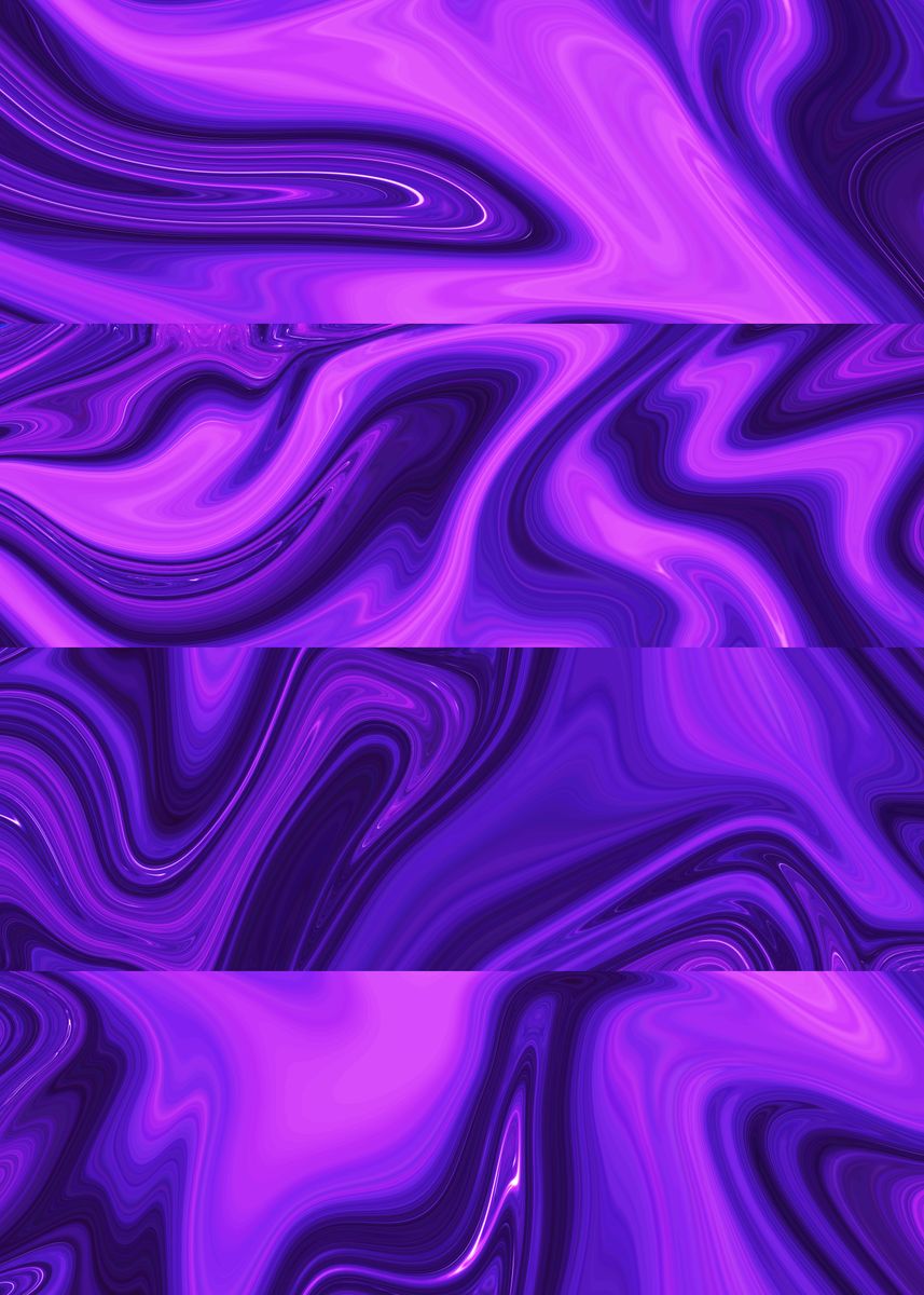 'Abstract 23' Poster by Snisovik Prints | Displate
