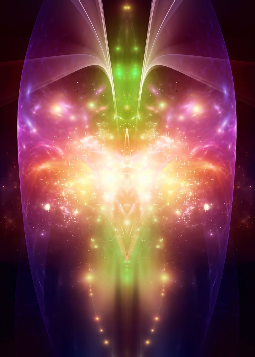 'Enthusiasm' Poster by Dolphins DreamDesign | Displate