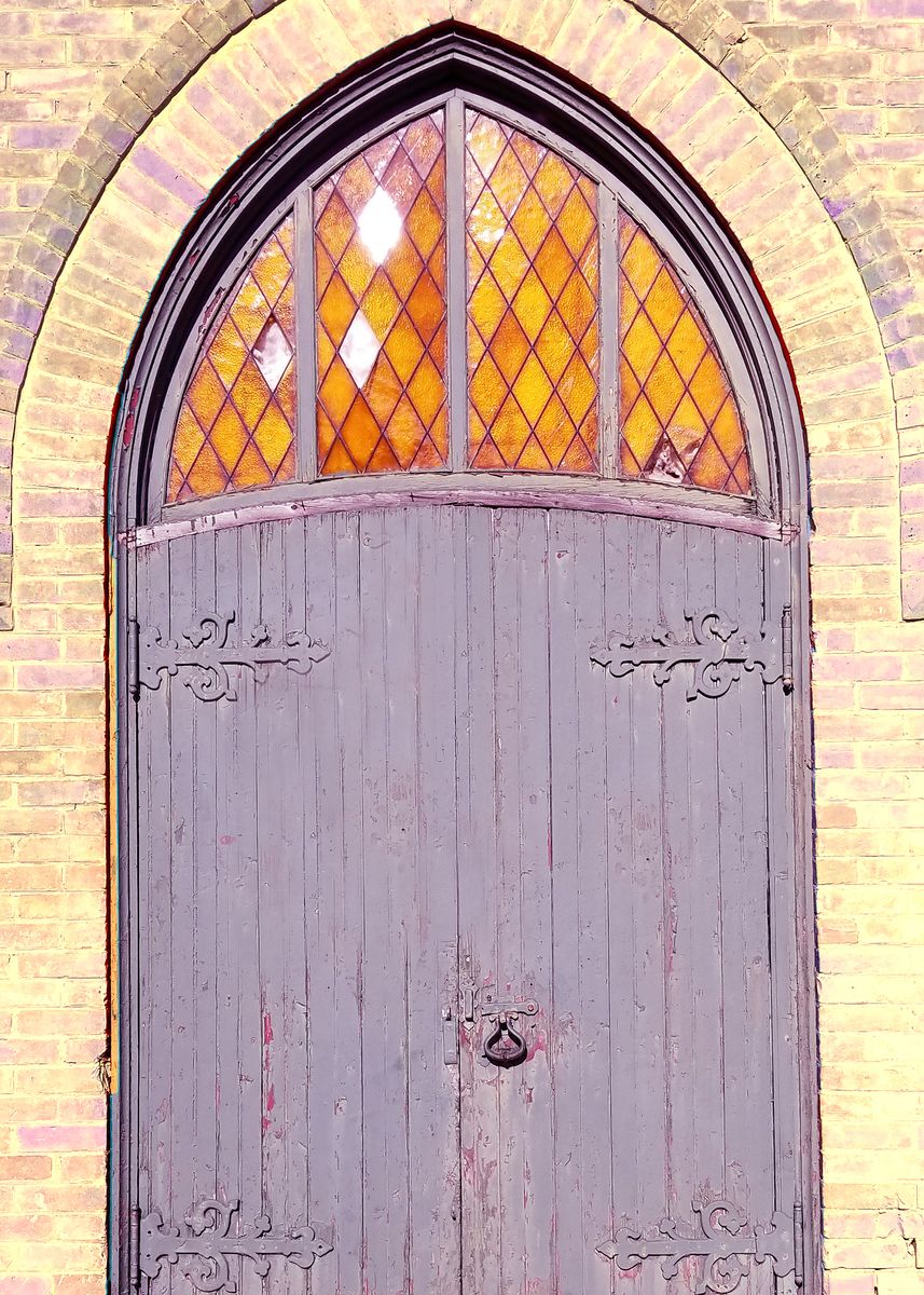 'Enter Victoria' Poster, picture, metal print, paint by KiKi Laws ...