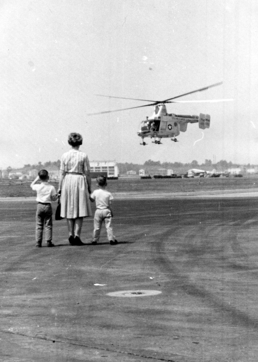 'Proud Service' Poster, picture, metal print, paint by Ronald Marks ...