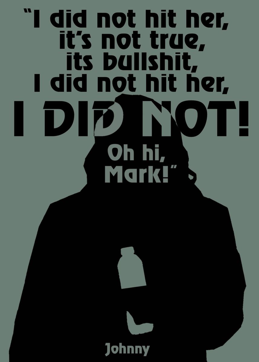 'Room' Poster, picture, metal print, paint by Max Glen | Displate