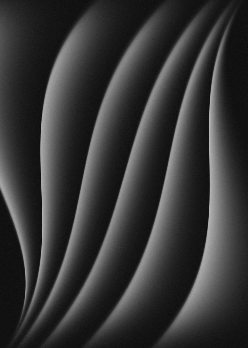 'Warped' Poster, picture, metal print, paint by Sandeep Balachandran ...