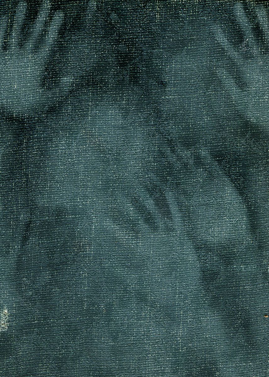 'FEAR' Poster, picture, metal print, paint by Lukasz Jankowski | Displate