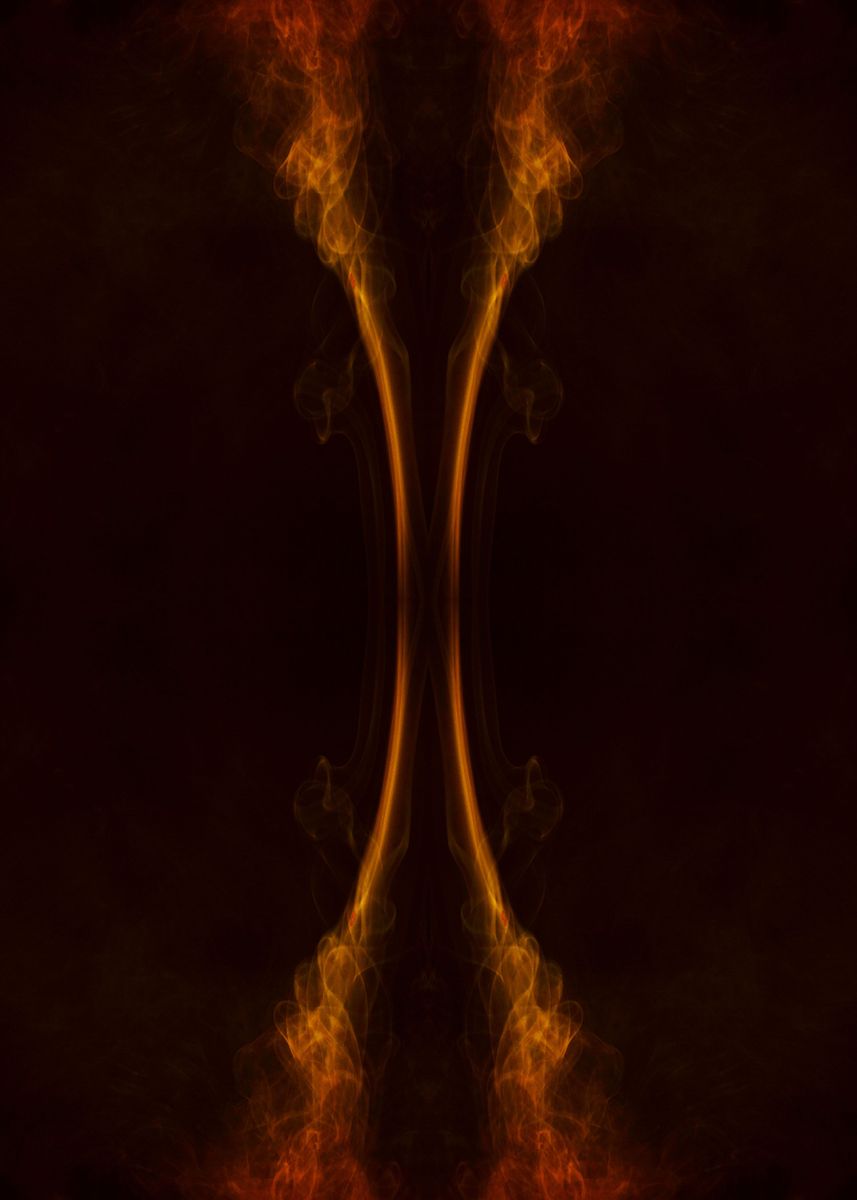 'Famine' Poster, picture, metal print, paint by Bro Kage | Displate