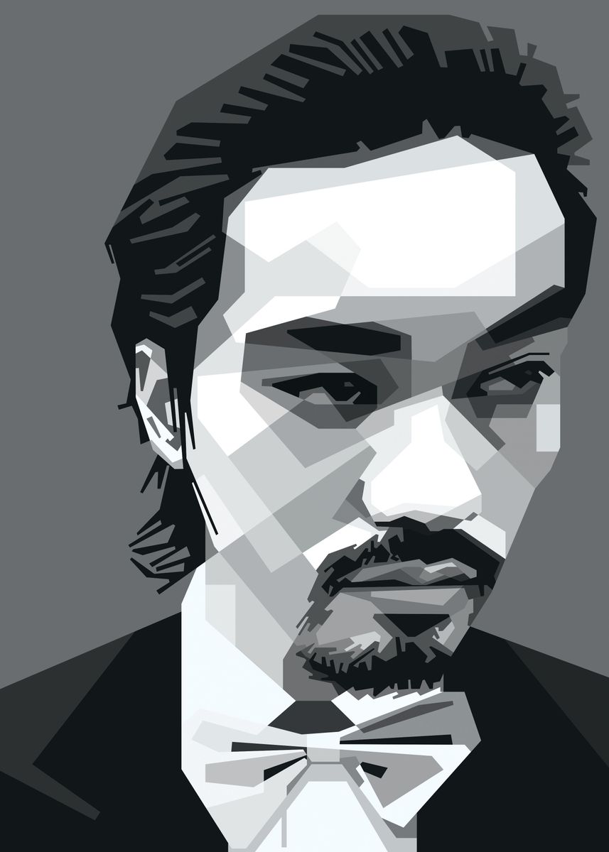 'Brother Sum' Poster by Ef Fadli | Displate