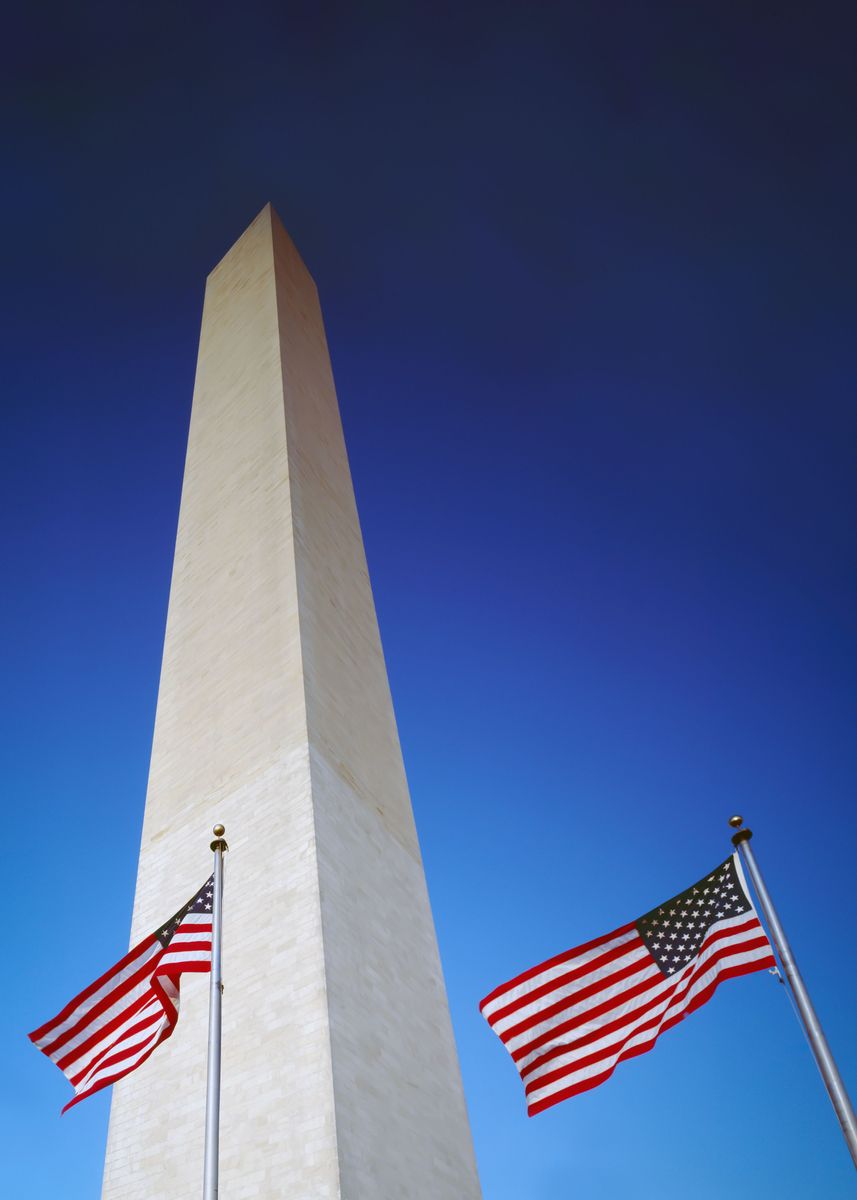 'This Is America' Poster by This Is Earth | Displate