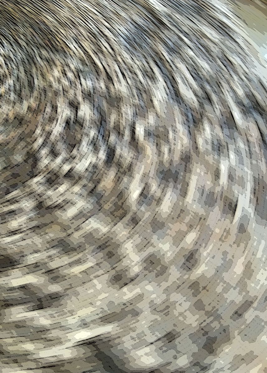 'Chasing Thunder' Poster, picture, metal print, paint by lim chor yeow ...