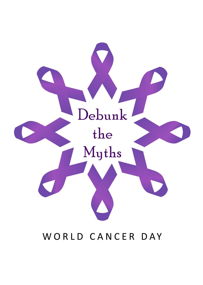 'Debunk the Myths ' Poster, picture, metal print, paint by Shawlin I ...