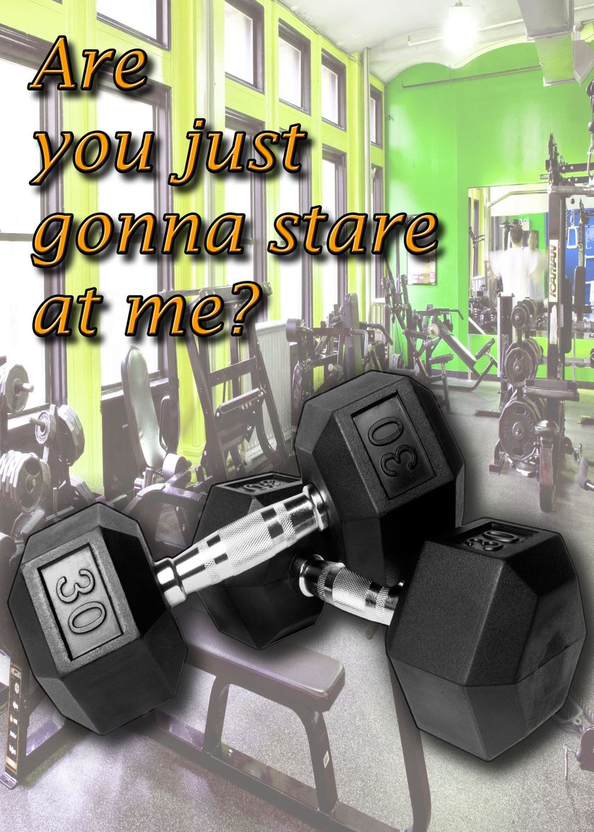 'Dumble' Poster, picture, metal print, paint by Mr_Gohan | Displate