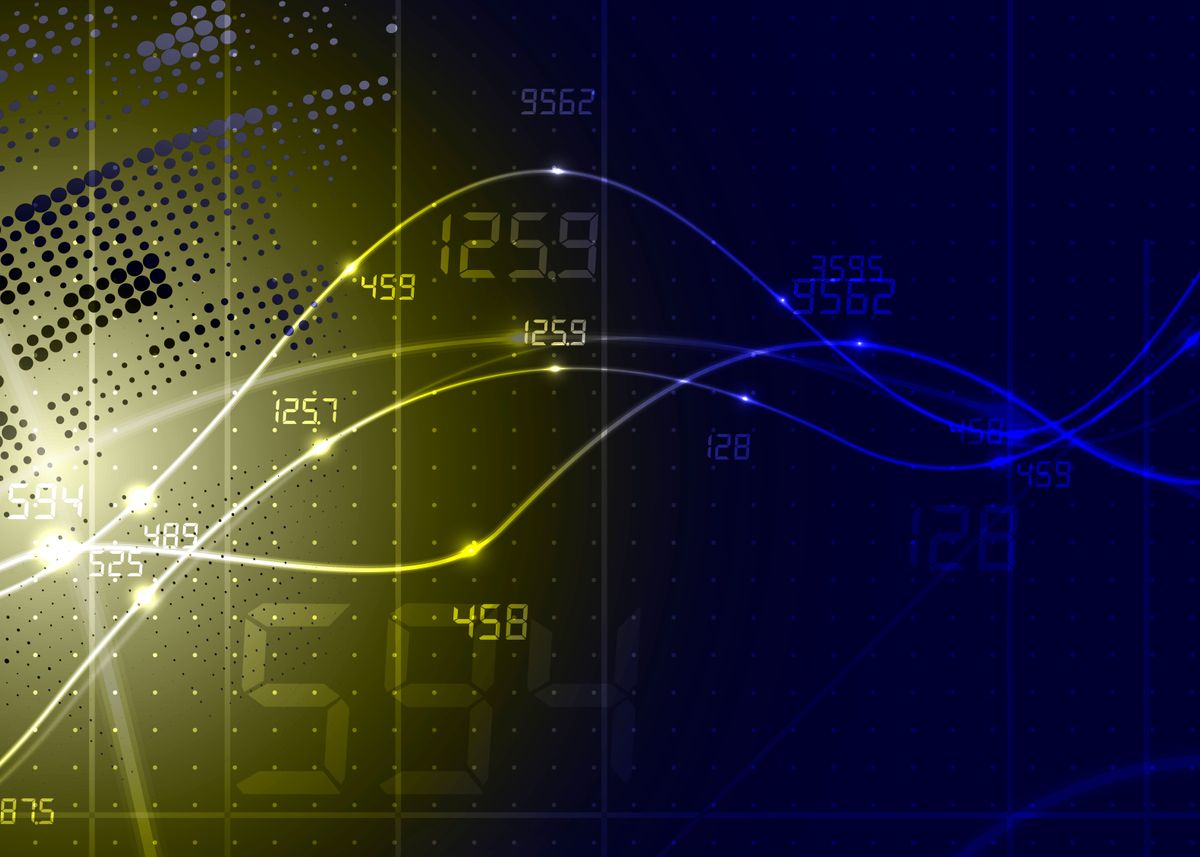 'technology' Poster by Vs 1489 | Displate