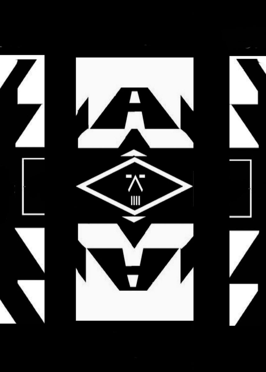 'Robotron D 50' Poster, picture, metal print, paint by Porfirio ...