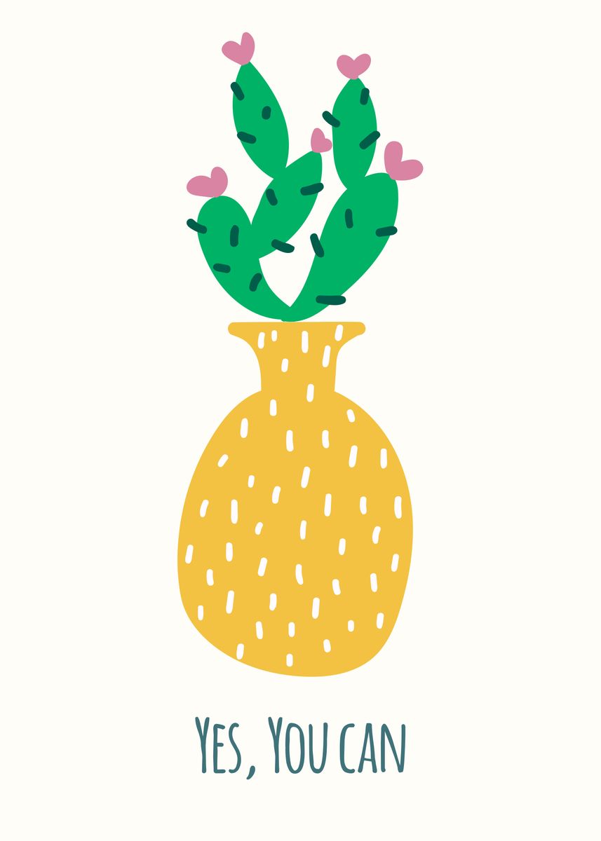 'Hygge cozy poster' Poster by Valeriya Novozhonova | Displate