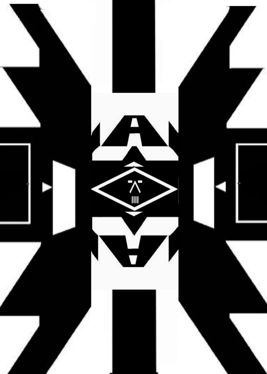 'Robotron D 30' Poster, picture, metal print, paint by Porfirio ...