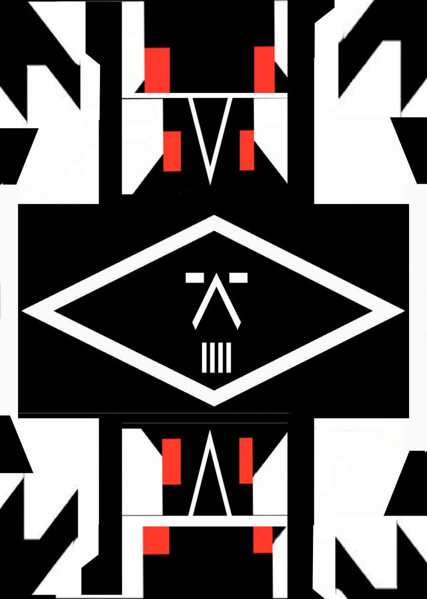 'Robotron D 9' Poster, picture, metal print, paint by Porfirio Valentin ...