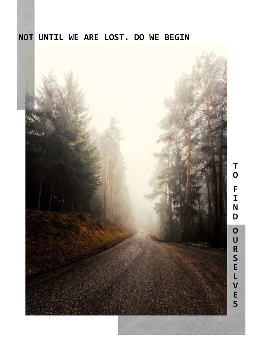 'Self Adventure' Poster by sudevi sen | Displate