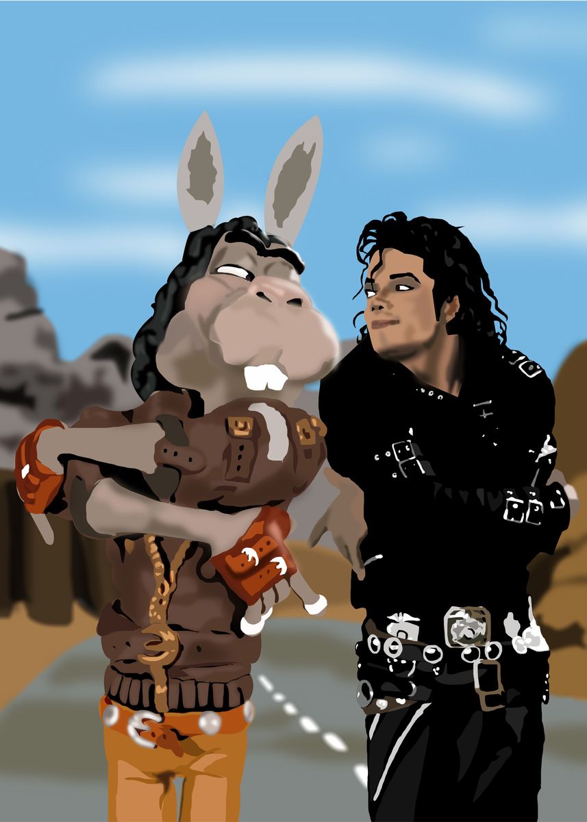 'Speed Demon' Poster, picture, metal print, paint by Anna Ashton | Displate