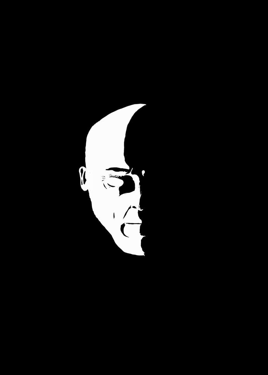 'He just wants his pecans' Poster by Jake Hagen | Displate