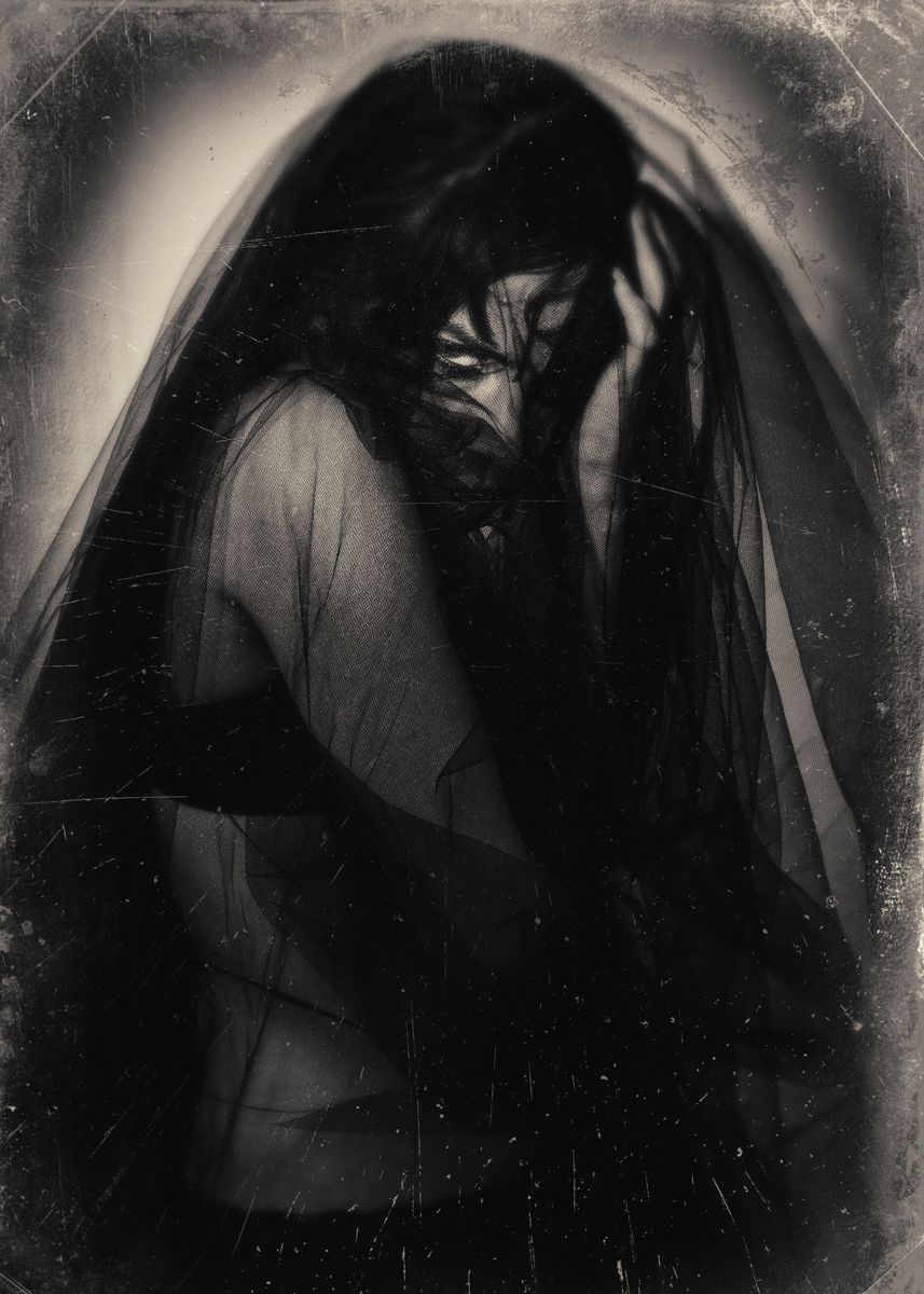 'Regret' Poster by Jason Tamvakis | Displate