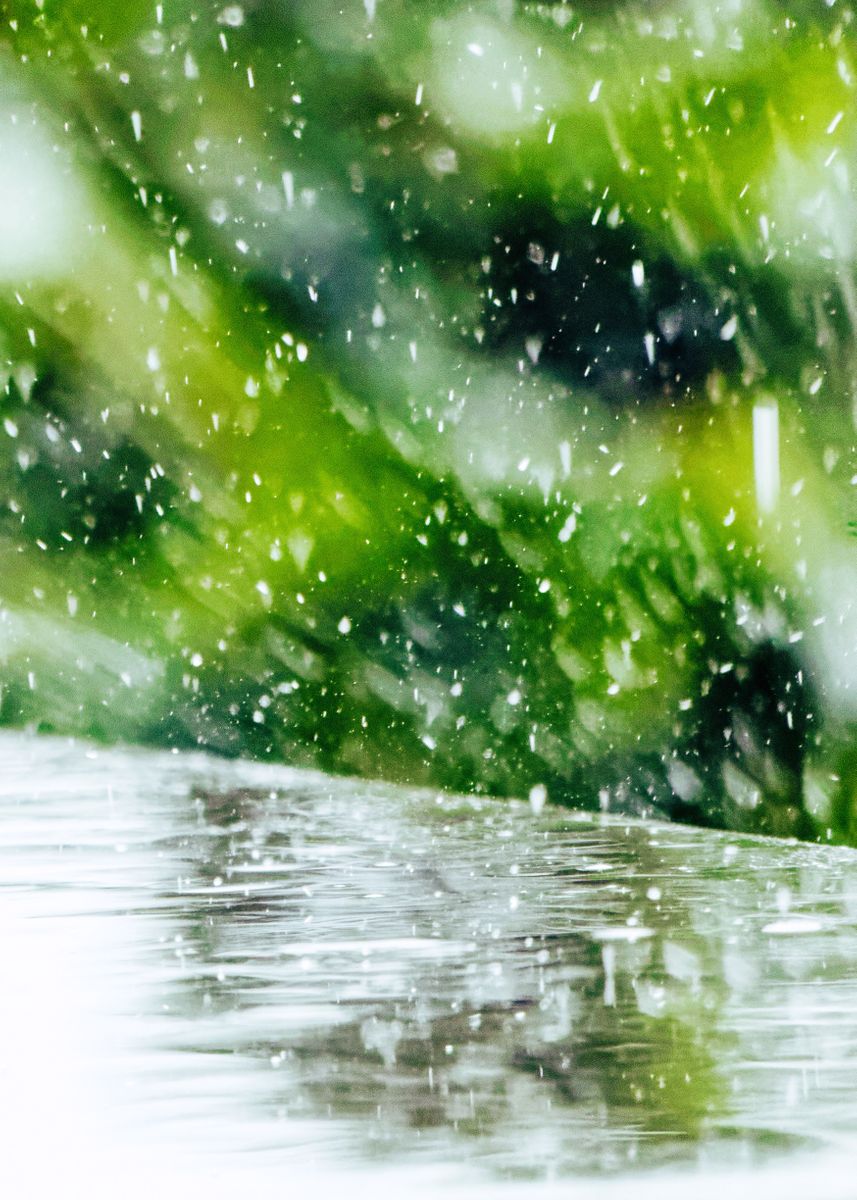 'Splash' Poster, picture, metal print, paint by Igguk | Displate