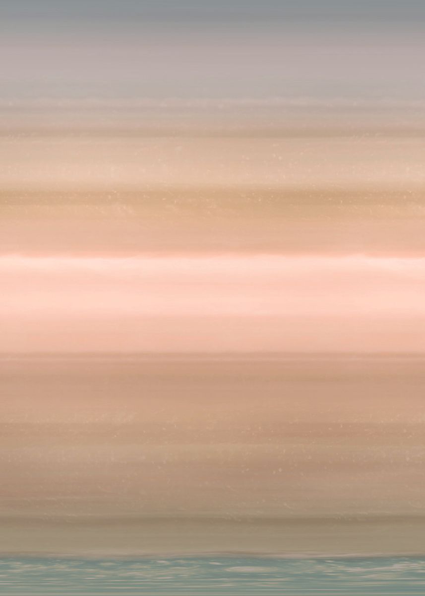 'Jupiter NASA surface 001' Poster, picture, metal print, paint by ...