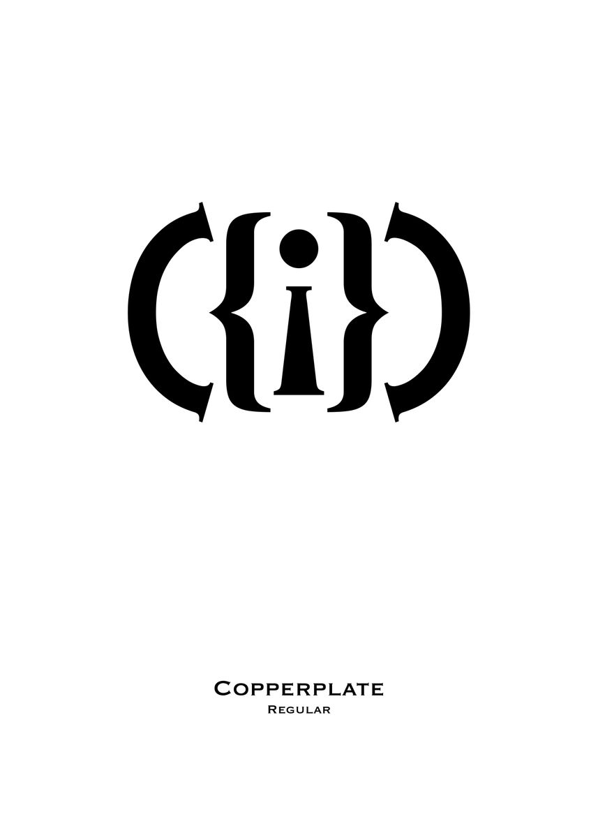 'Copperplate' Poster, picture, metal print, paint by Viktor Hertz ...