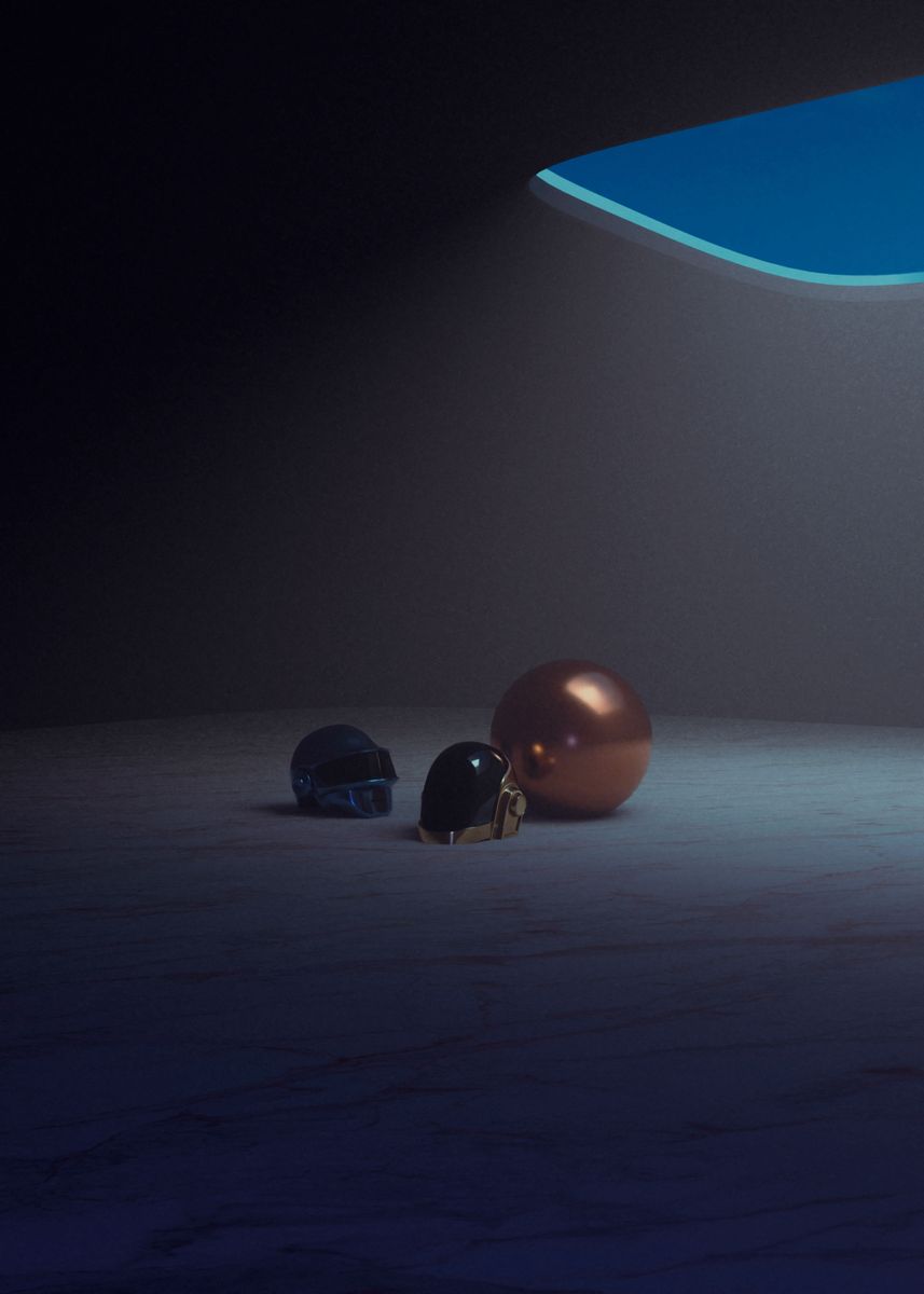 'Cave Punk' Poster, picture, metal print, paint by Adithya Hirunath ...