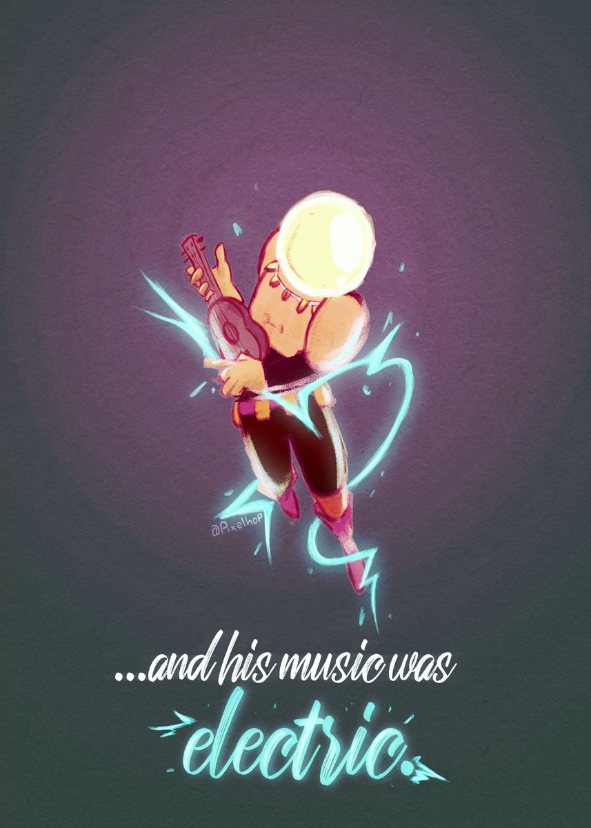 'asdfasdf ' Poster, picture, metal print, paint by NIck LaMarca | Displate