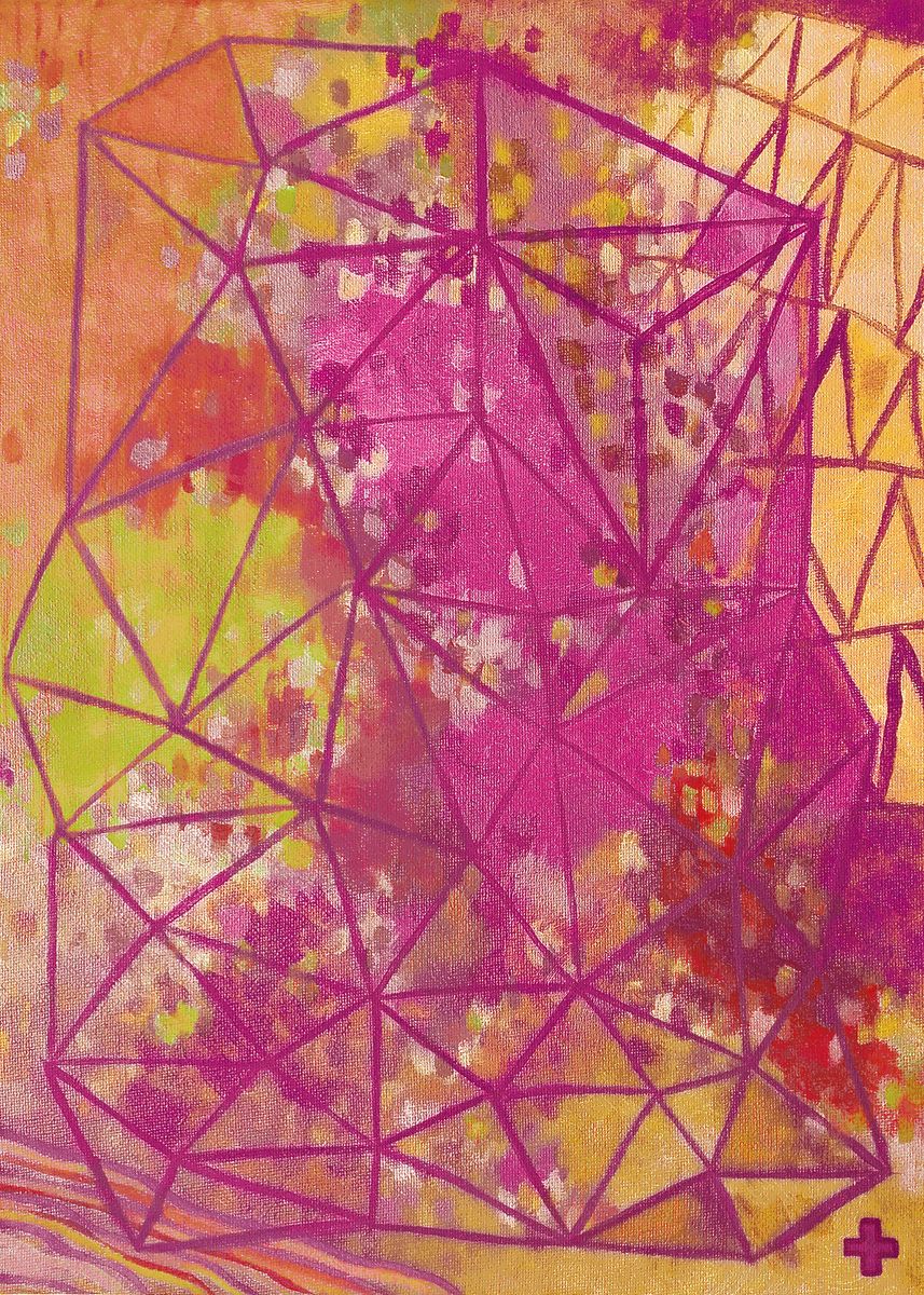 'Add06' Poster by Add | Displate