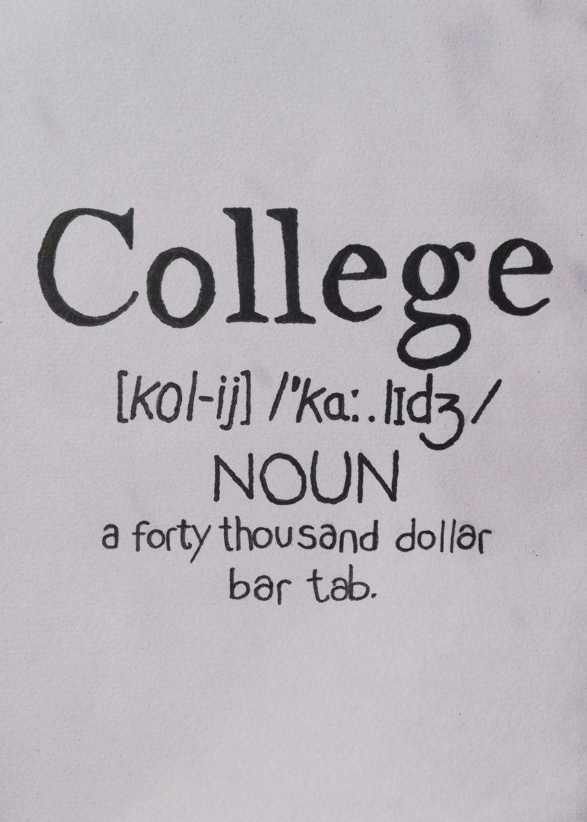 'The struggle is real' Poster, picture, metal print, paint by Rachel ...