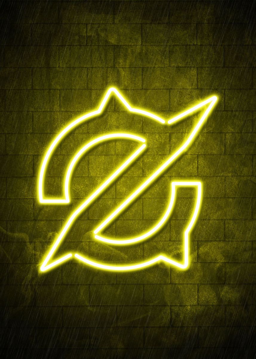 'FF14 Gunbreaker' Poster, picture, metal print, paint by Nick Strom ...